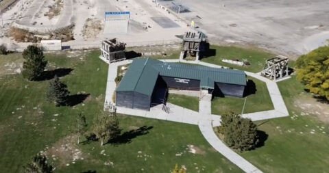 The Peak Sports and Entertainment Complex | Tooele County | Parks and ...